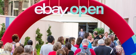 Tradebyte at the eBay Open 2019 | Tradebyte Software GmbH