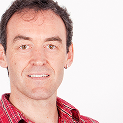 New in the team: Martin Beß | Tradebyte Software GmbH