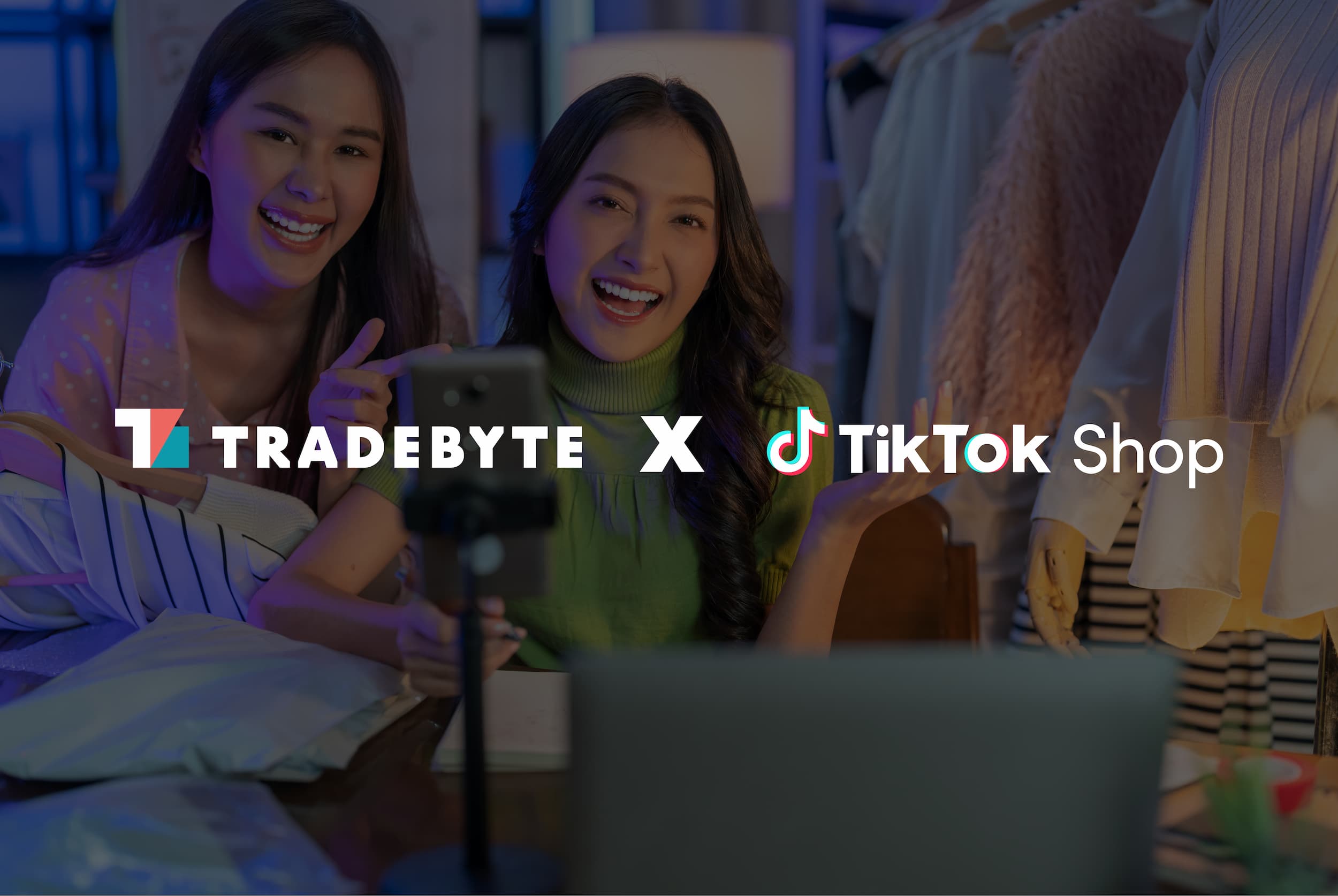 How to sell on TikTok Shop | Tradebyte Blog