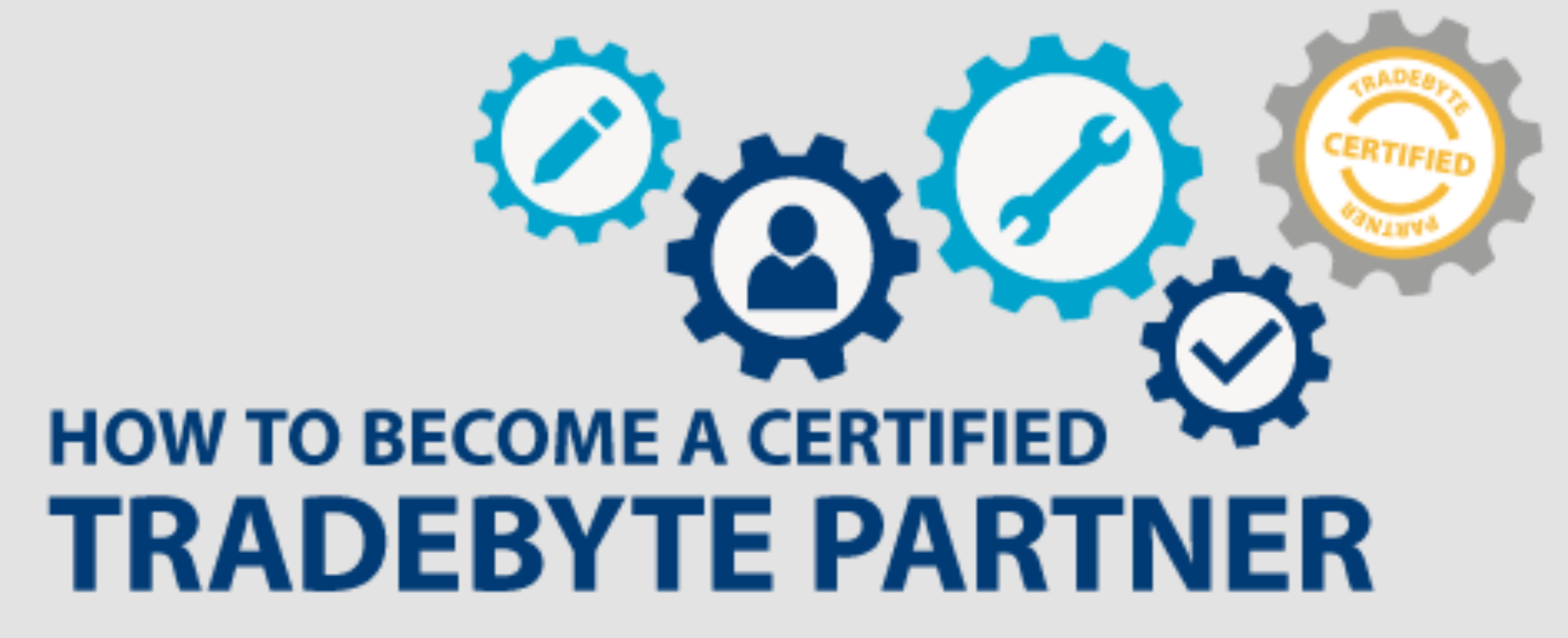 How to become a certified Tradebyte partner in five steps | Tradebyte ...
