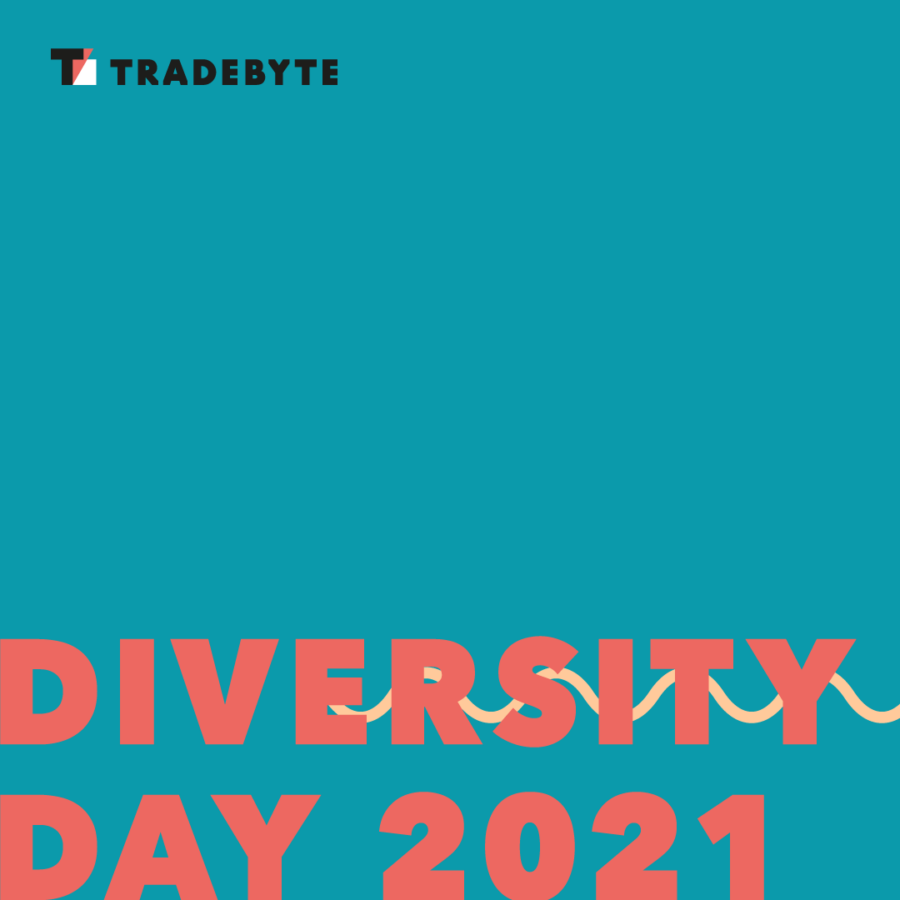 Happy International Diversity & Inclusion Day 2021, folks!
