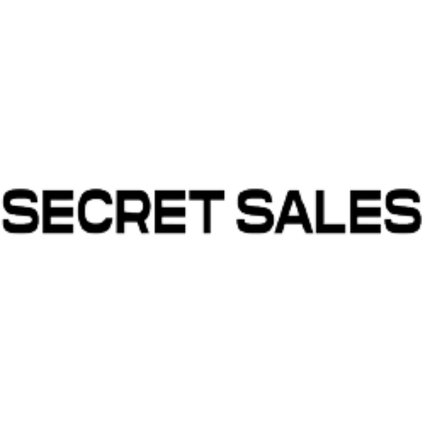 Secret Sales | Tradebyte