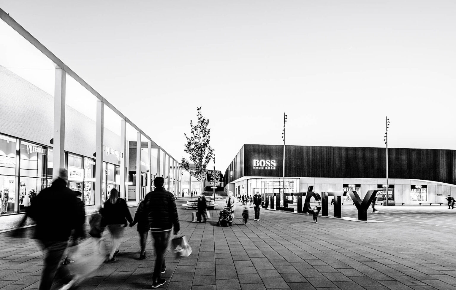 How Outletcity Metzingen became a marketplace | Tradebyte