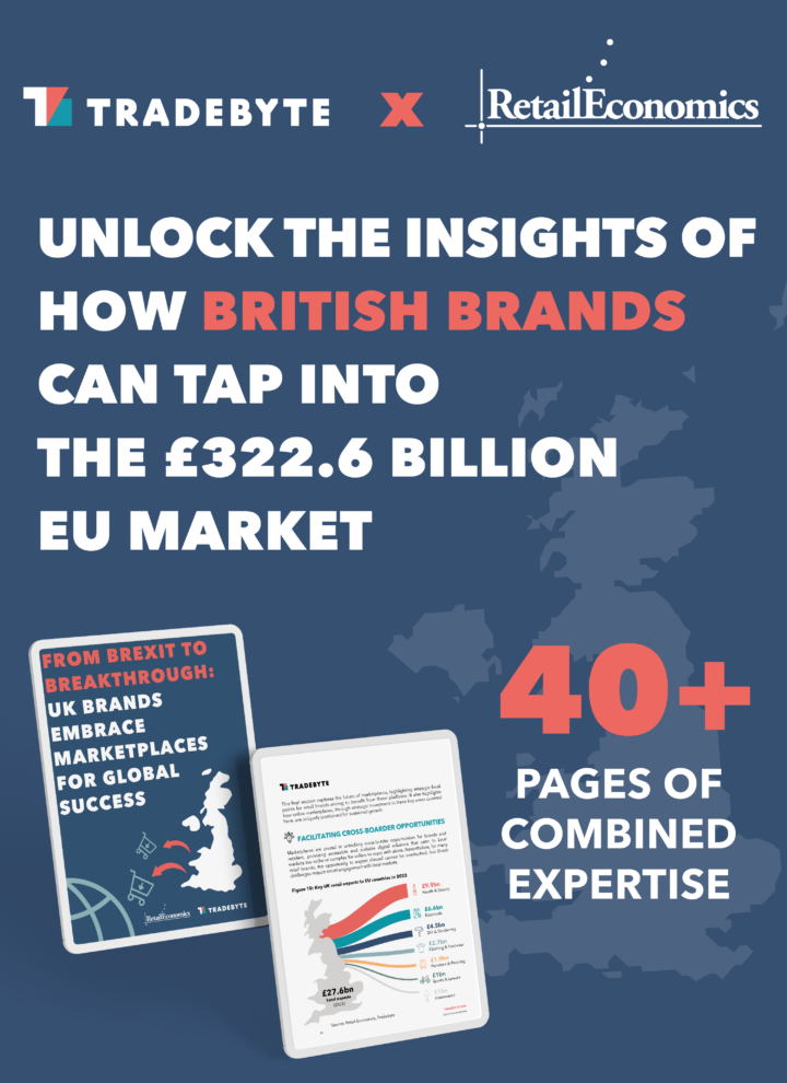 Tradebyte: Stellar Digital Commerce