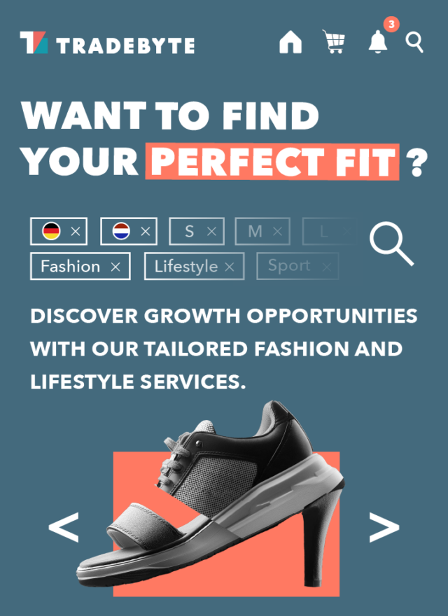 Tradebyte: Stellar Digital Commerce