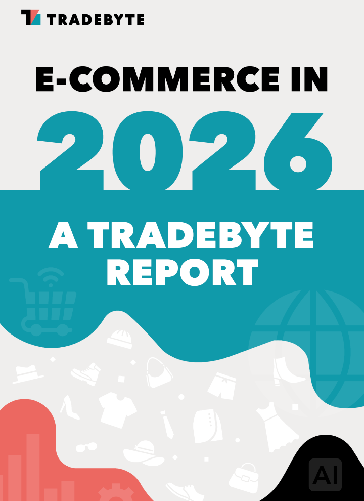Tradebyte: Stellar Digital Commerce