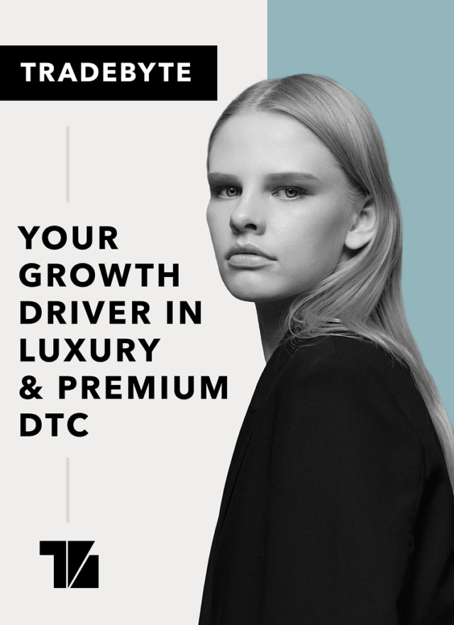 Tradebyte | Leading DTC Retail Software for E-commerce Success